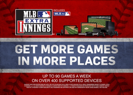 Pay-Per-View & Sports Packages | Jackson Energy Authority