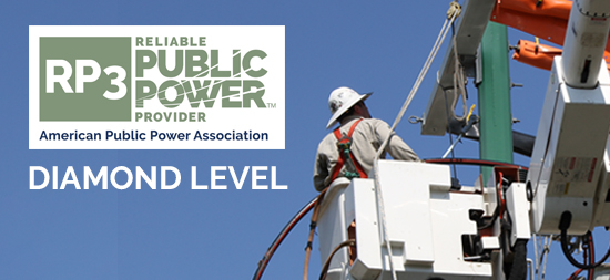 Jackson Energy Authority | One thing you can count on.